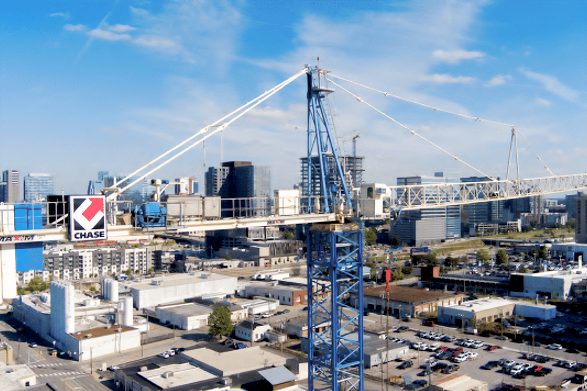 Chase Construction Group