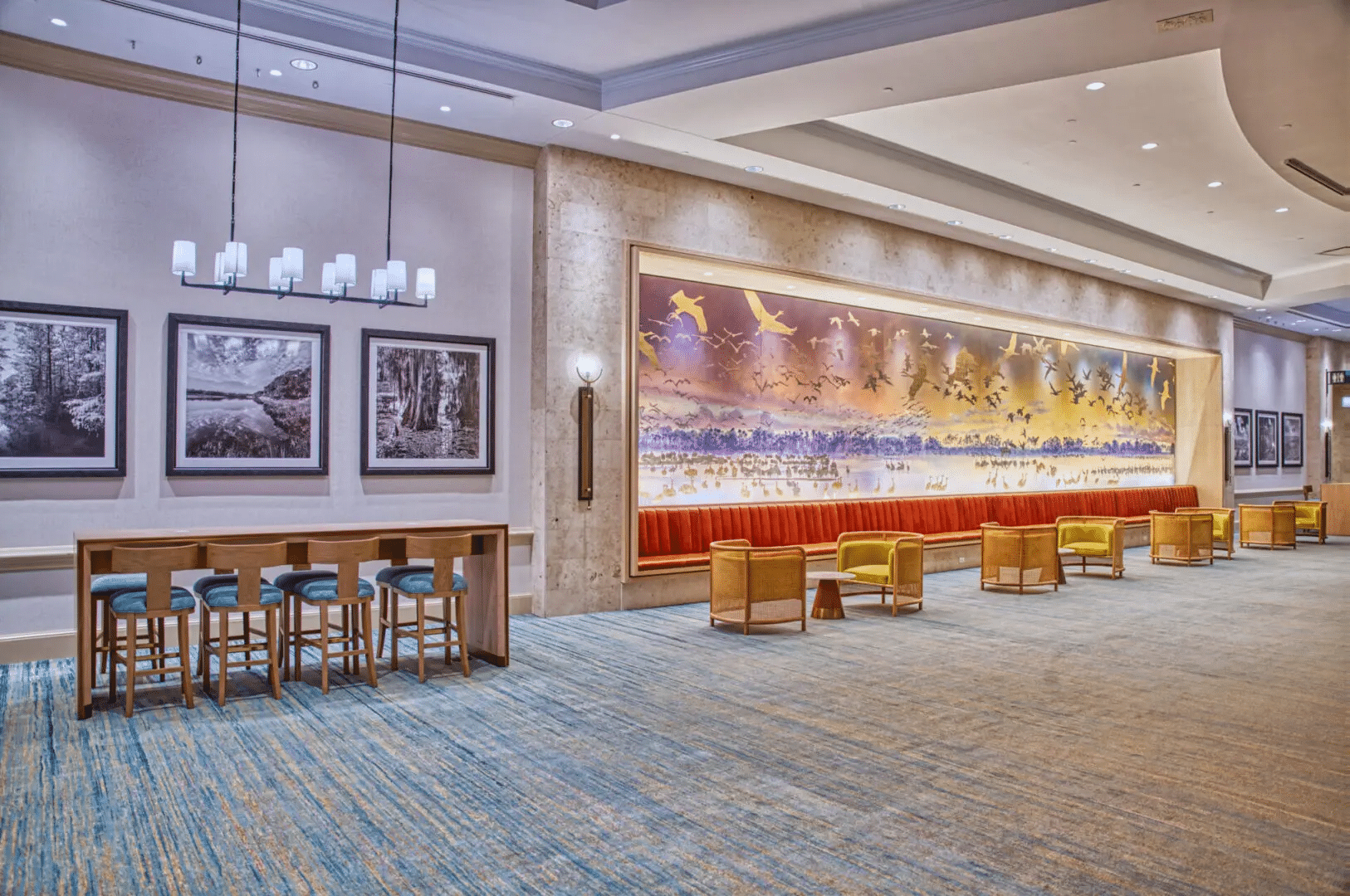 Hospitality – Chase Construction Group