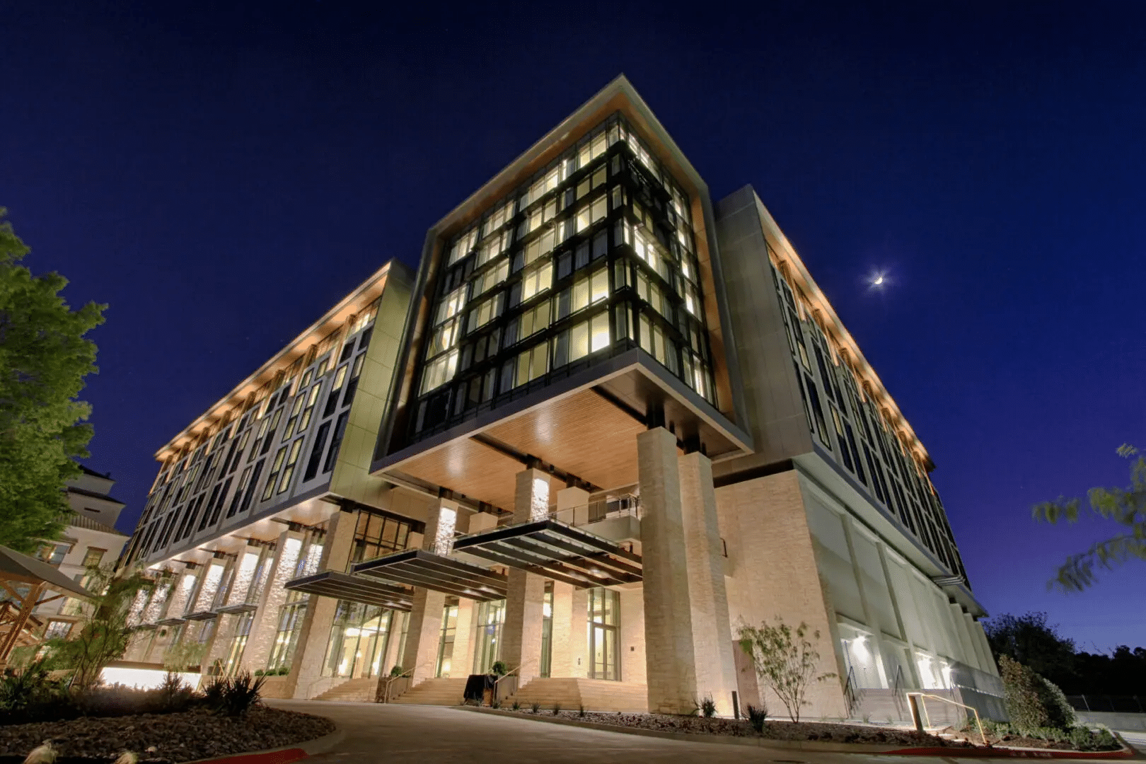 Hospitality – Chase Construction Group