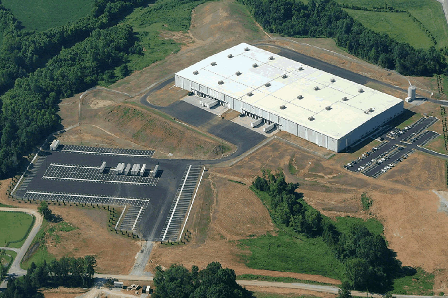Industrial – Chase Construction Group