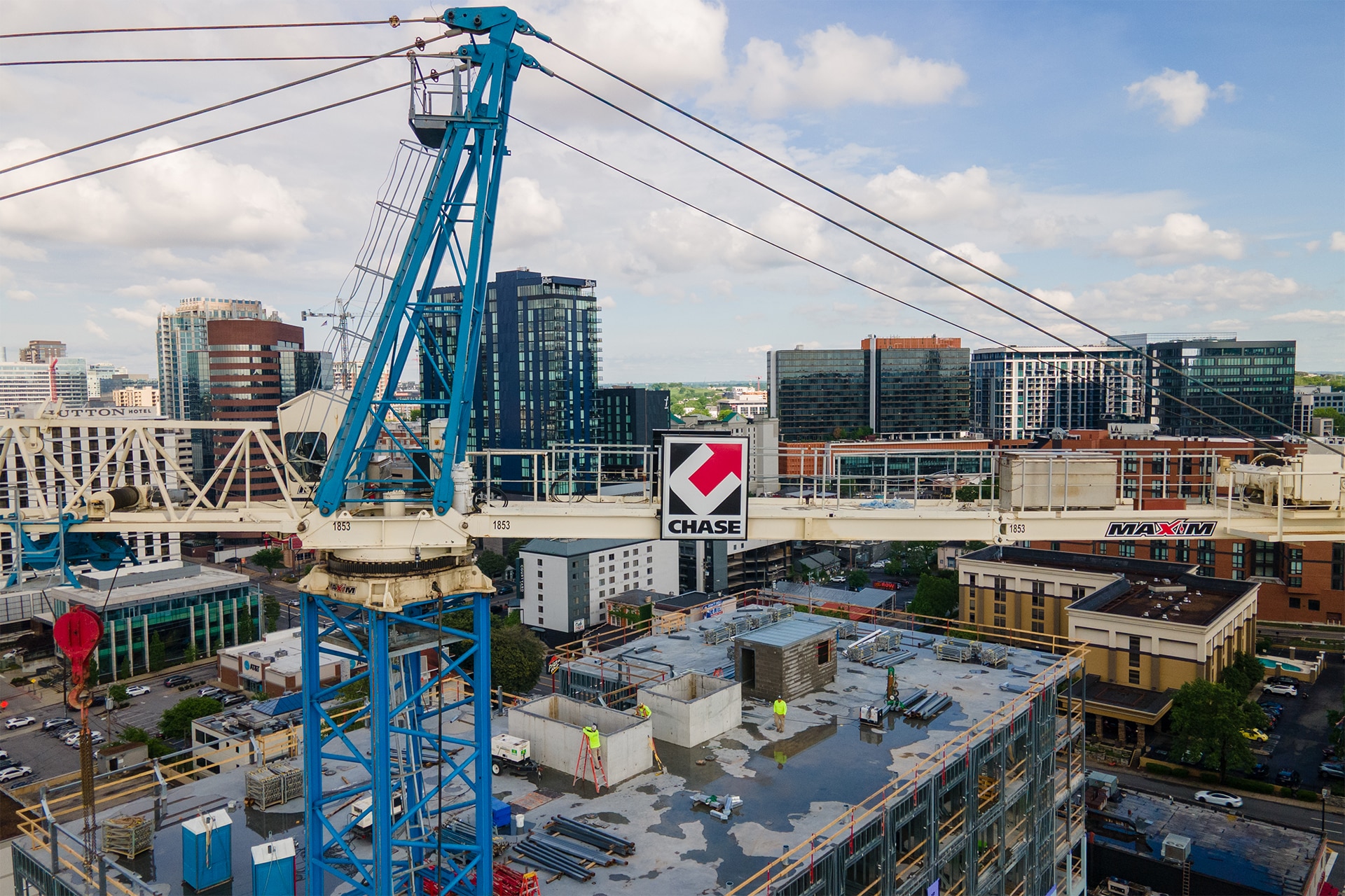 Chase Construction Group